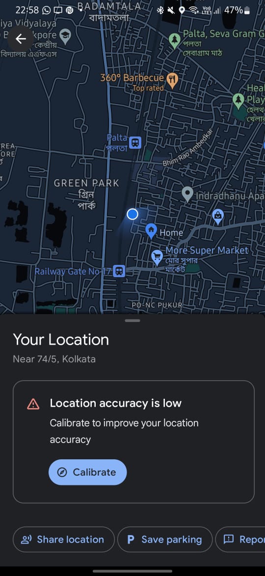 How To Fix Google Maps Showing Wrong Location How To Fix Google Maps Showing Wrong Location