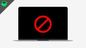 How to Fix Acer Aspire 5 Laptop Black Screen Issue