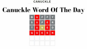 What is Canuckle? How to Play It?