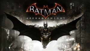All Batman Games in Order of Release Date