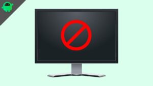 HP Monitor Not Turning On, How to Fix?