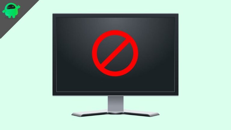 HP Monitor Not Turning On, How to Fix?