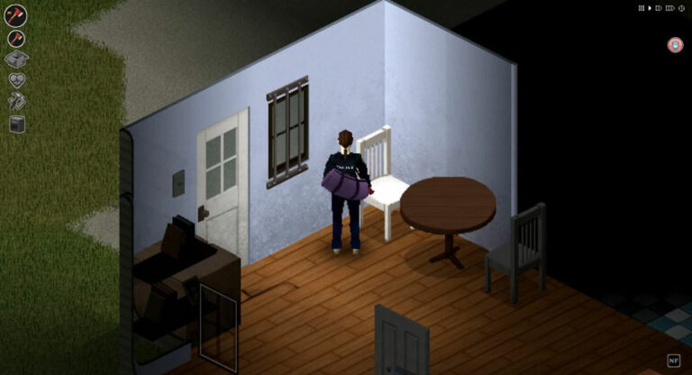 How to Build And Fortify a Base in Project Zomboid