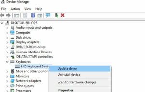 Fix: Hunt Showdown Mouse or Keyboard Not Working Issue