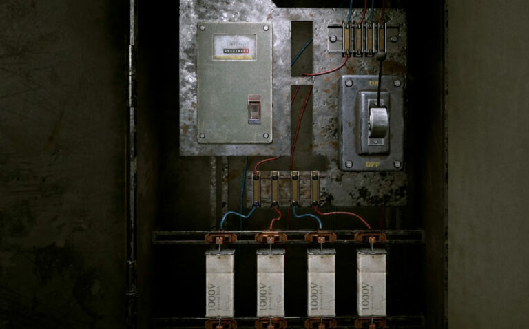 Inside The Backrooms All Puzzles And All Levels Guide