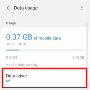 Fix: Telegram Not Downloading When Screen is off or in Background