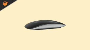 FIX: Apple Magic Mouse Right or Left Click Button Not Working