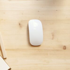 FIX: Apple Magic Mouse Right or Left Click Button Not Working
