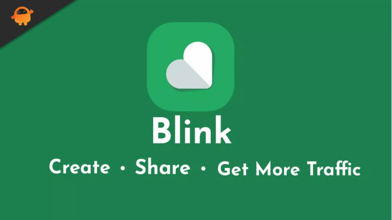 Fix Blink App Not Working On Android Or Iphone 
