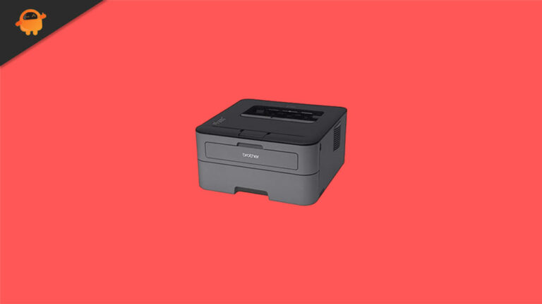 Download Brother HL-L2300D Printer Driver 2023