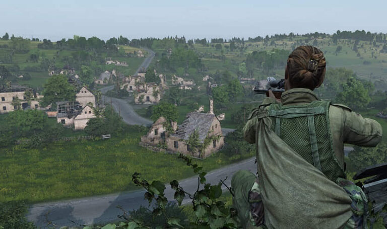 DayZ Best Base Locations 2023 | Chernarus, Livonia, Namalsk, or More