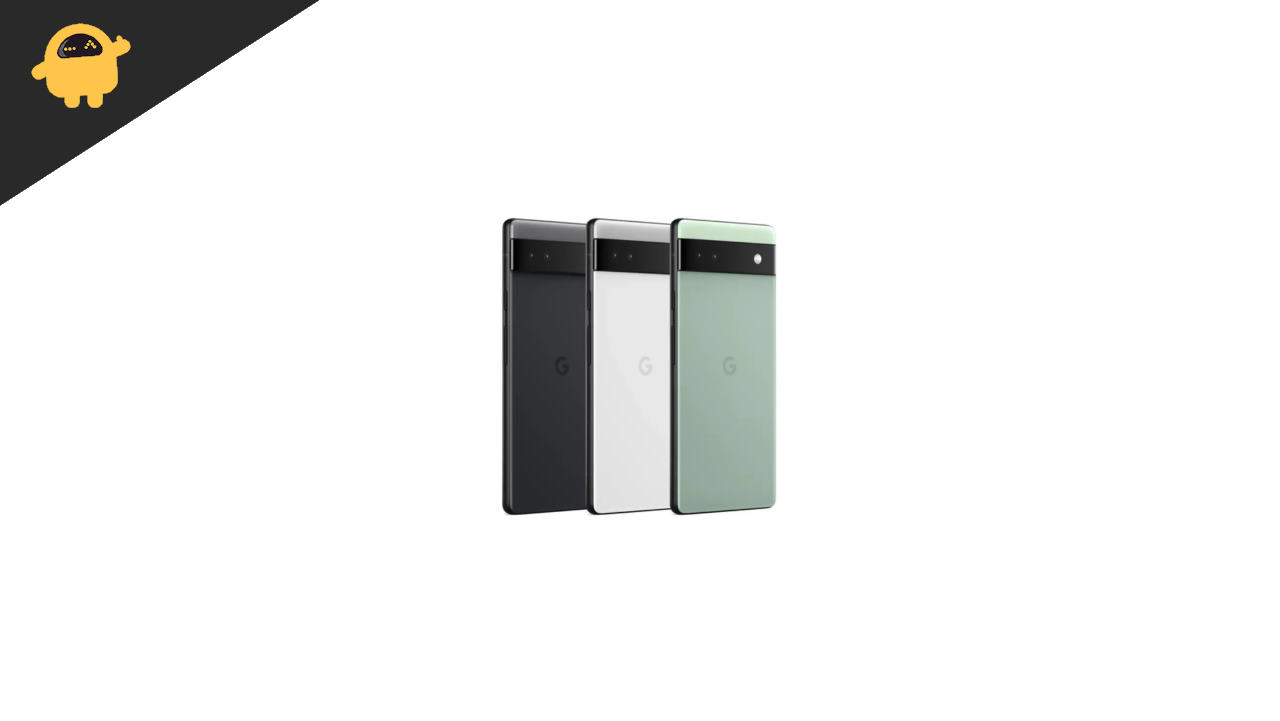 Fix: Google Pixel 6A Bluetooth Not Working or Not Pairing Fix: Google Pixel 6A Bluetooth Not Working or Not Pairing