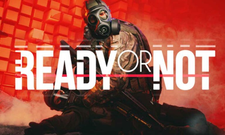 Ready or Not Best Graphics Settings for 3070, 3080, 3090, 1060, 1070 ...