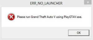 All GTA 5 Error Codes and Their Fixes