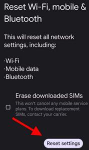 Fix: Google Pixel 6A Bluetooth Not Working or Not Pairing