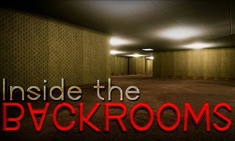 Inside the Backrooms - All Elevator and Safe Box codes