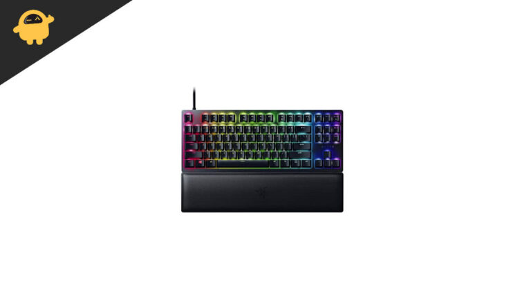 Is Razer Huntsman, Elite, TE, and Mini Hot Swappable?