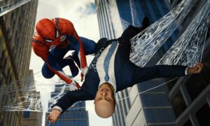 Fix: Marvel's Spider Man Won't Launch or Not Loading on PC