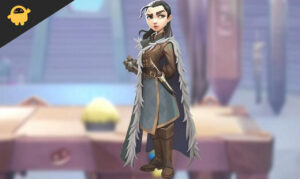 MultiVersus Arya Stark Guide: Attacks, Perks, Unlocks, and Strategy