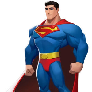 Multiversus Superman Guide: Perks, Skins, and Abilities