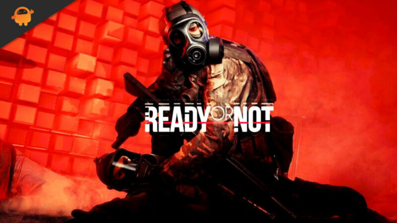 Fix: Ready or Not Low GPU Usage Error