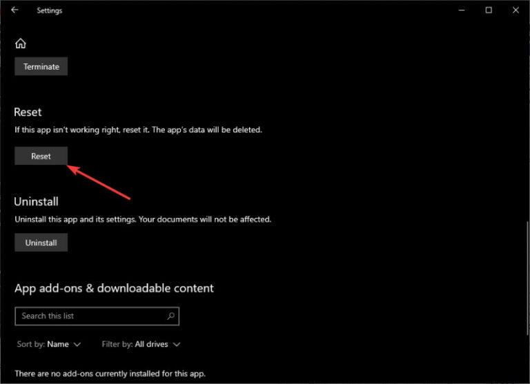 Fix: Sea of Thieves Full Screen Not Working