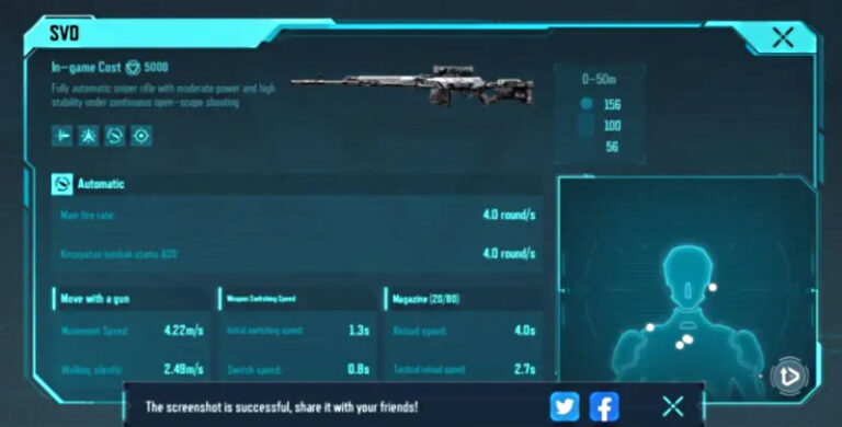 Hyper Front 2023 Weapons Tier List: Ranking From Best to Worst