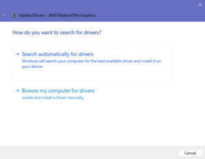 Fix: Netflix Green Screen of Death Problem