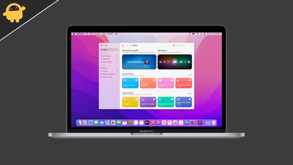 How to Fix macOS Monterey Not Enough Space Error