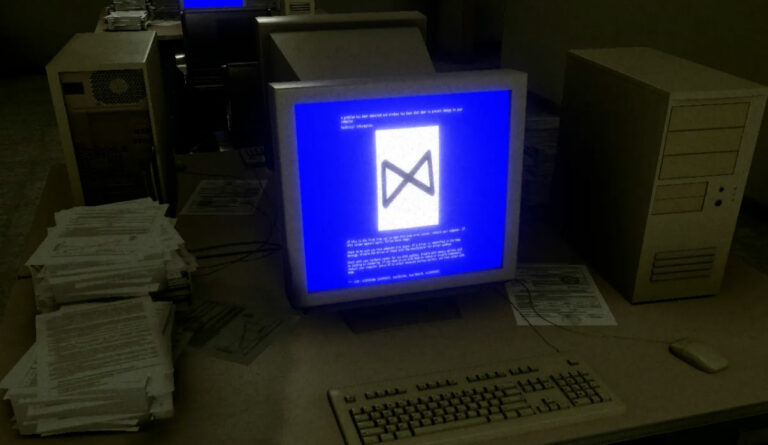 Inside The Backrooms All Puzzles And All Levels Guide