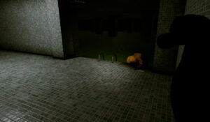 Inside The Backrooms All Puzzles And All Levels Guide