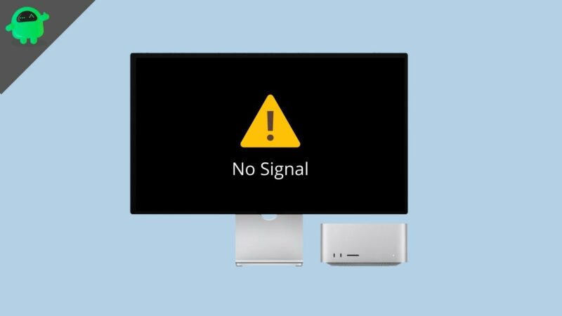 Fix: Mac Studio Not Recognizing Monitor/Display