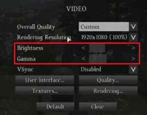 DayZ Best Settings For PVP 2023