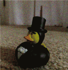 Inside The Backrooms All Creatures and Entities