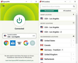 Netflix Not Working with ExpressVPN and SurfShark, How to Fix?