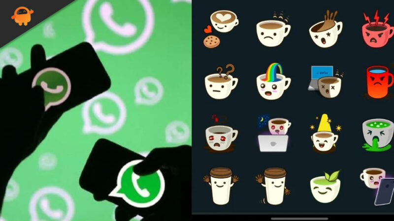 Best WhatsApp Stickers in 2024