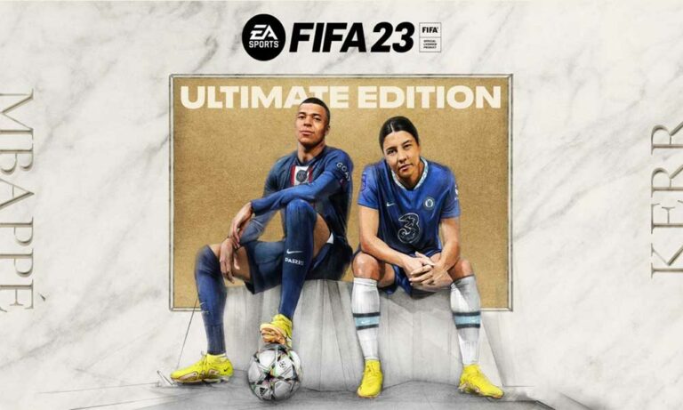 Fix: FIFA 23 Keeps Crashing on PC Fix: FIFA 23 Keeps Crashing on PC