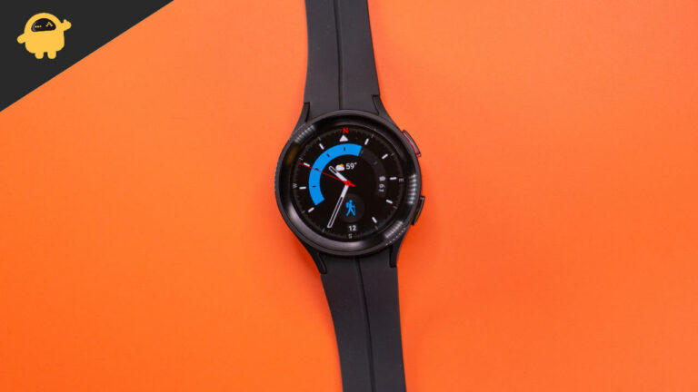 Fix: Samsung Galaxy Watch 5 / 5 Pro Not Tracking Steps Accurately