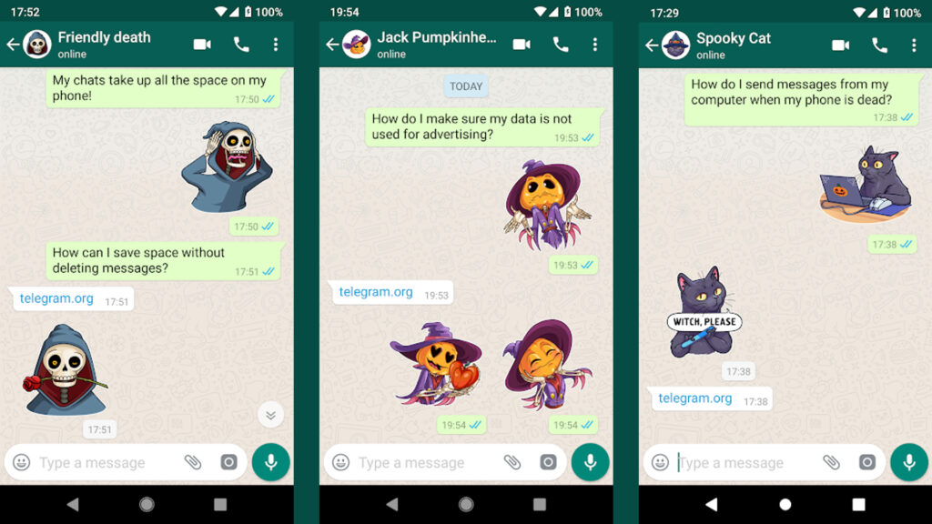 10 Best Android Apps for WhatsApp Stickers