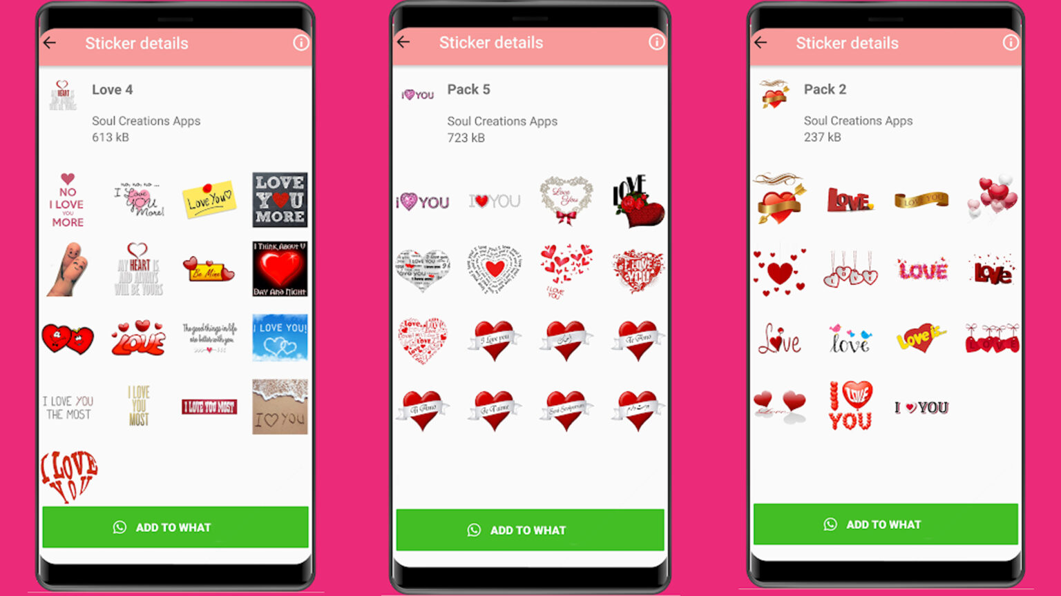 10 Best Android Apps for WhatsApp Stickers