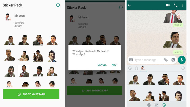 10 Best Android Apps for WhatsApp Stickers