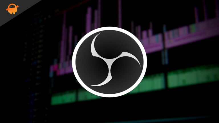 Fix: OBS Dropping Frames For No Reason