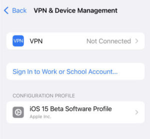How to Fix iOS 16 Update Not Showing on iPhone and iPad (iOS 16.5/16.6)