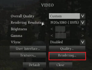 DayZ Best Settings For PVP 2023