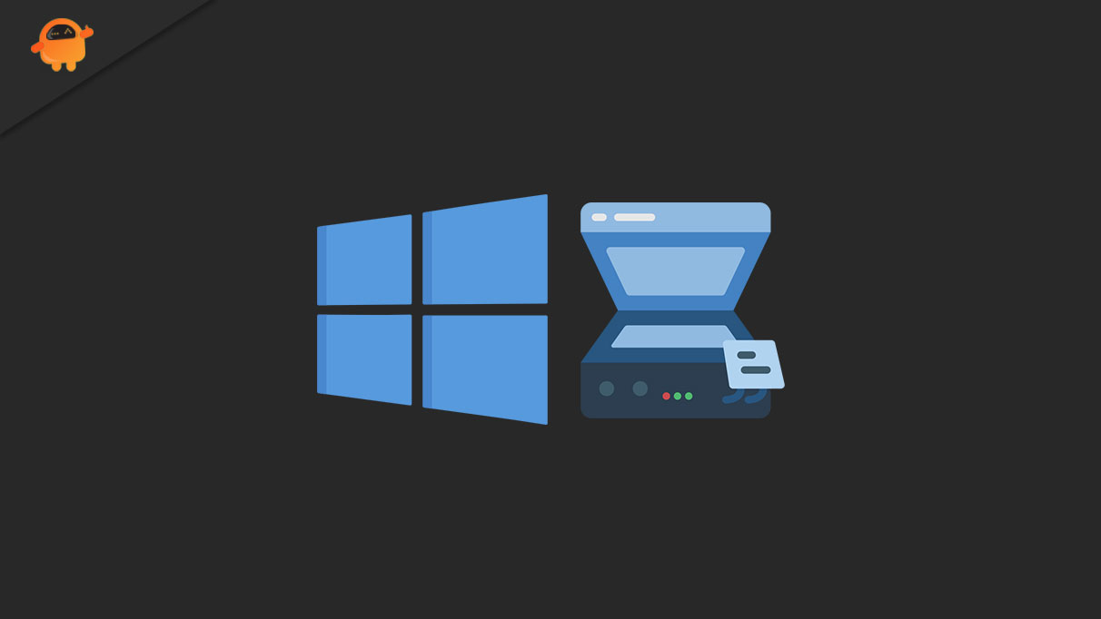 How to Fix Scanner Not Working Issue on Windows 11 How to Fix Scanner Not Working Issue on Windows 11