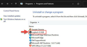 Fix: Logitech G Hub Not Showing Devices