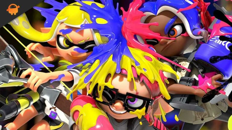 Fix: Splatoon 3 Crashing or Not Loading on Nintendo Switch