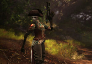 Steelrising Best Weapons Tier List