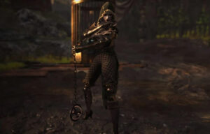 Steelrising Best Weapons Tier List