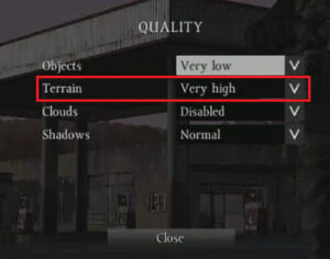 DayZ Best Settings For PVP 2023